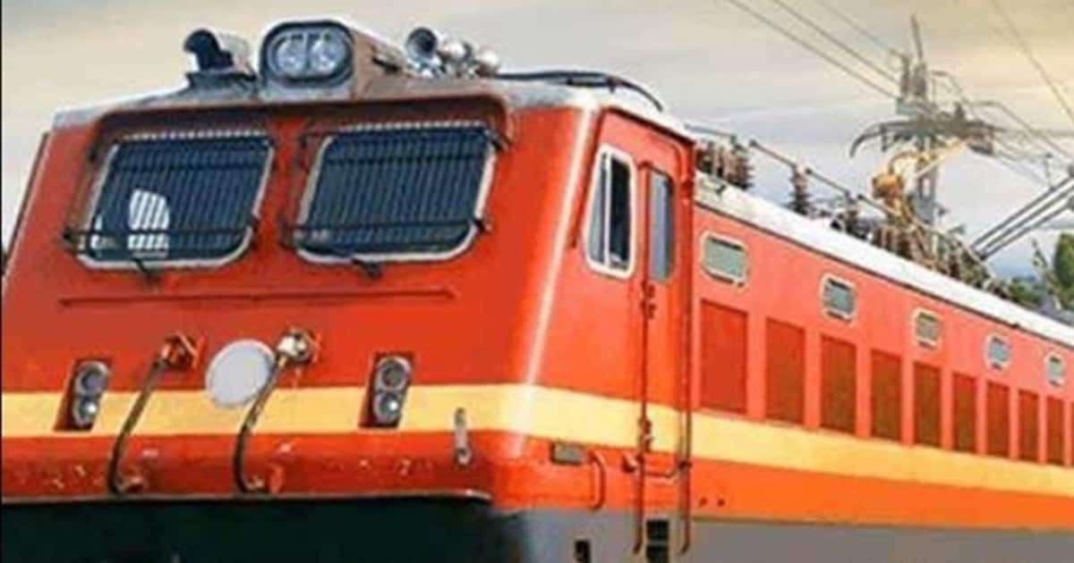 Train Alert: रेलवे ने किया सत्याग्रह एक्सप्रेस को हफ्ते भर के लिए रद्द, सप्तक्रांति का बदला रूट ...