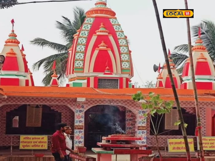 ये हैं पूर्णिया के 5 प्राचीन मंदिर, बिहार-बंगाल समेत नेपाल से आते हैं ...