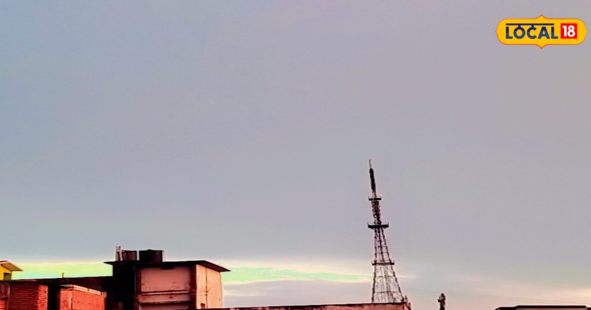 Bihar Weather Update: पटना समेत इन जिलों में आज जमकर बरसेंगे मेघा, मौसम ...