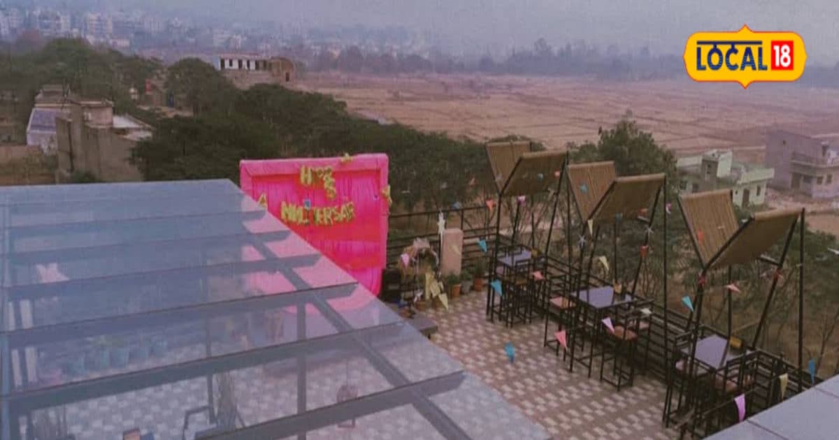 रांची में स्विट्जरलैंड जैसा नजारा, यहां खाने के साथ उठाएं खूबसूरत ...