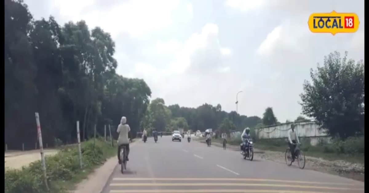 रायबरेली में महाकुंभ से पहले बन जाएगा रिंग रोड, 2025 तक शहर वासियों को ...