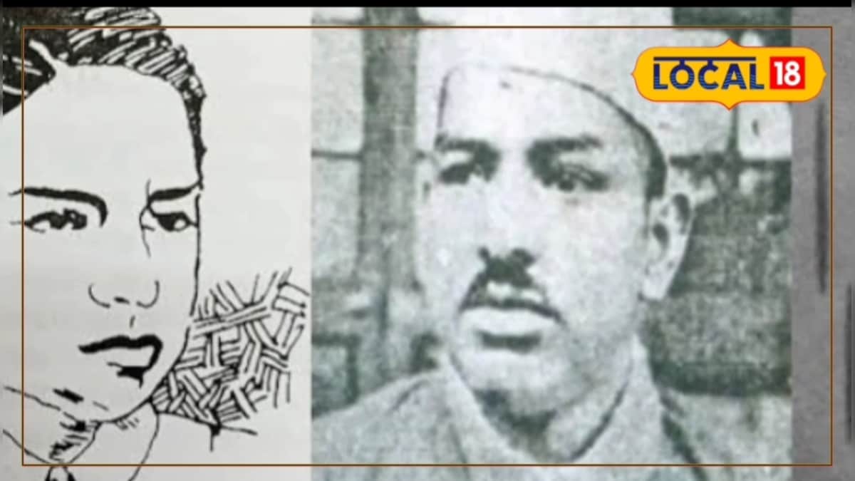 Chandra Kunwar Bartwal The poet of Uttarakhand who is known as Kalidas of Hindi literature