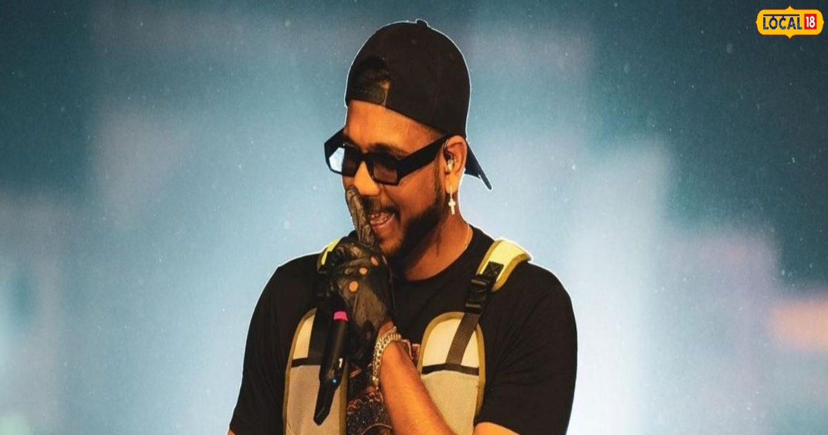 मशहूर सिंगर-रैपर 'किंग' दिल्ली-NCR में करेंगे लाइव परफॉर्म, जानें टिकट ...