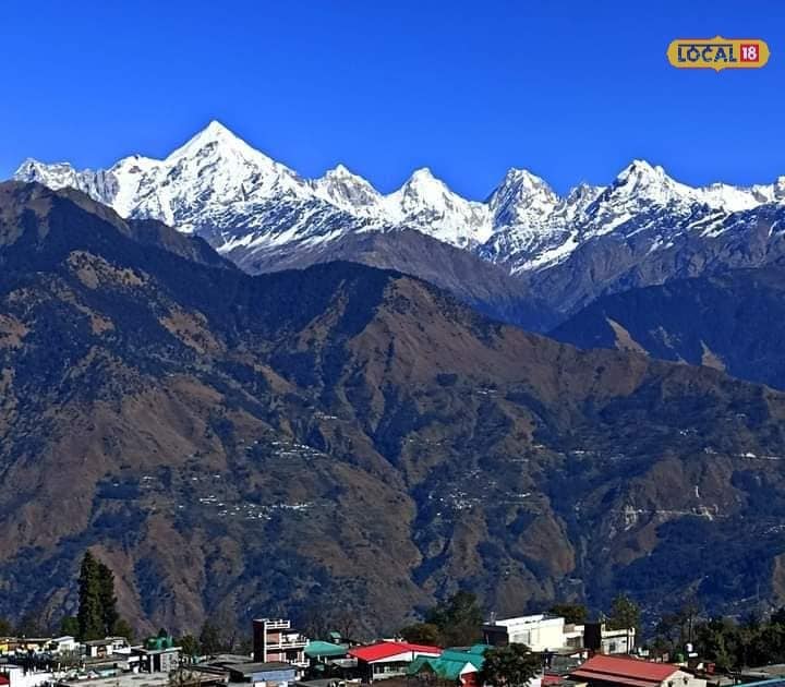 Weekend Trip: पिथौरागढ़ के इन टॉप 5 लोकेशन का करें ट्रिप, शांत और ...