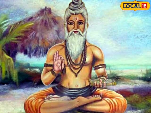 Maharishi Dadhichi Jayanti: महादेव के भक्त थे ऋषि दधिचि, धर्म की रक्षा ...