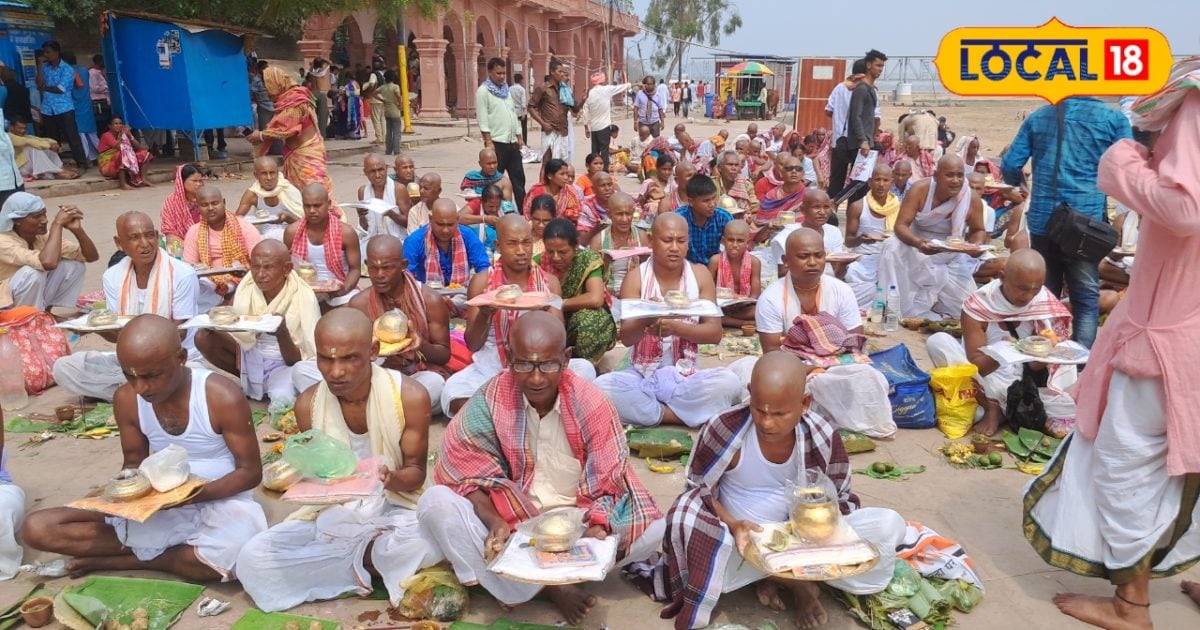 Pinddan 2023: श्राद्ध में ये चीजें करें दान! पितरों को होती है मोक्ष की ...