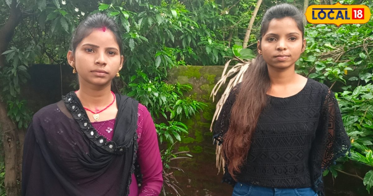 हलवाई की बेटी का BSF में चयन, कहा- बचपन से था वर्दी पहनने का सपना ...