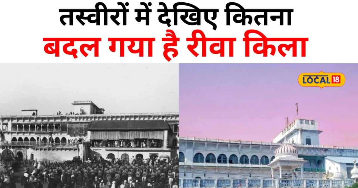 सिर्फ ग्‍वालियर ही नहीं, MP के इस किले को देखने के लिए उमड़ती है ...