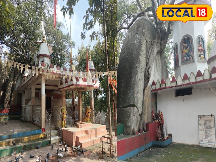 PHOTOS : ये हैं छत्तीसगढ़ के प्राचीन मंदिर, यहां दर्शन करने मात्र से ...