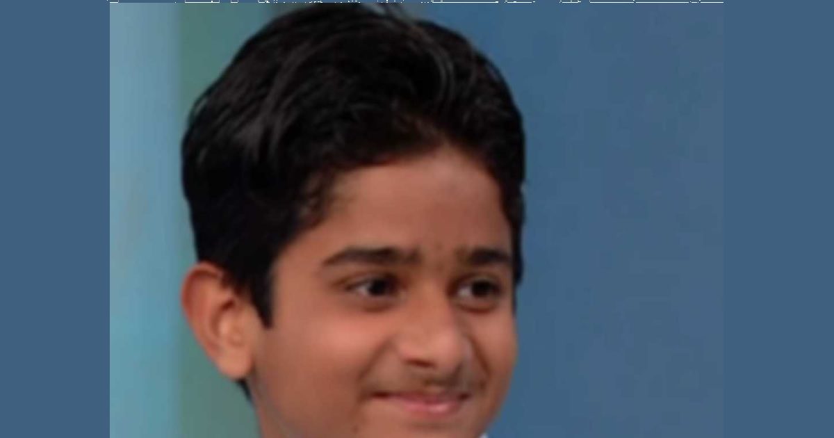 महज 7 साल की उम्र में बना सर्जन, 12 में पास किया B.Sc, अब IIT में कर ...