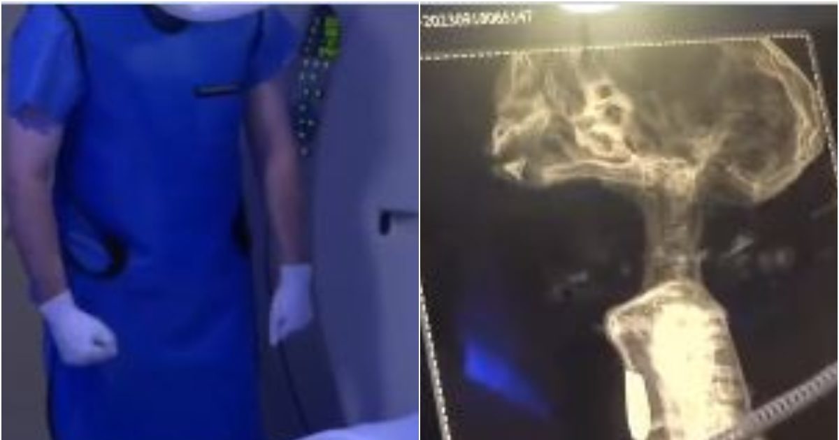 मेक्सिको की संसद में पेश ‘एलियन लाशों’ से नहीं की गई है छेड़छाड़, हो ...