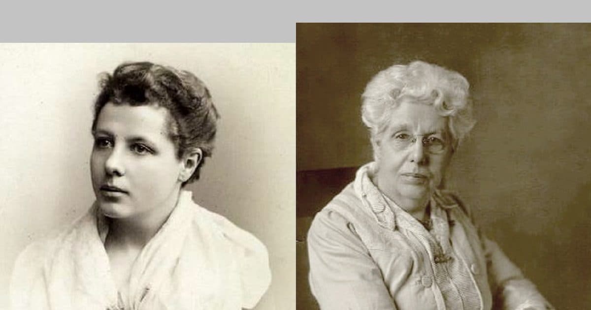 Annie Besant Birthday how Annie Besant attracted towards India and its ...