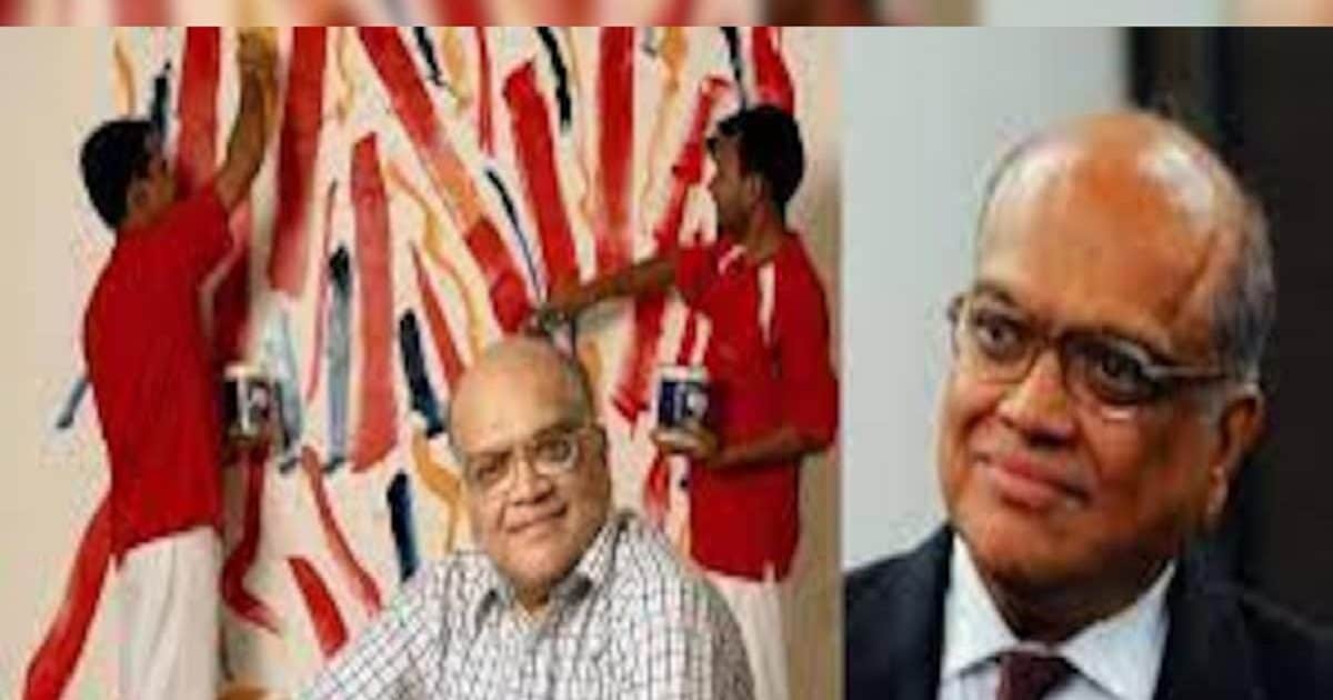 नहीं रहे Asian Paints को चमकाने वाले अश्विन दानी, रखते थे 'हर घर की बात ...