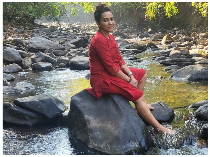 IPS Story: कान्‍हा की दीवानी हो गईं महिला IPS असलम खान, लड़की होकर भी कैसे पड़ गया लड़कों वाला ...