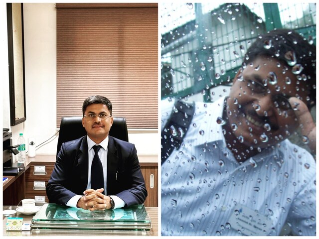 Success Story: IAS ने सरकारी नौकरी में पूरे किए 14 साल, लोगों ने पूछ ...