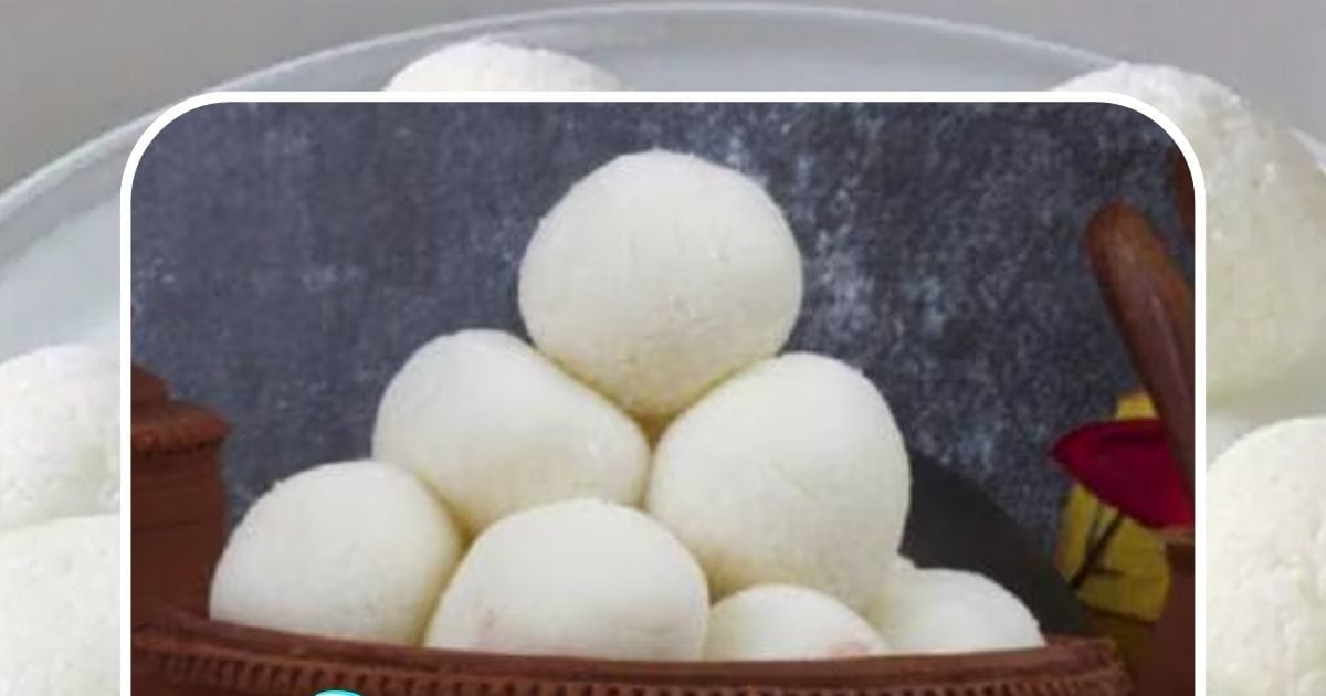 इस 'एटम बम' के आगे छप्पन भोग भी फेल! कहीं नहीं बनता होगा इतना बड़ा ...