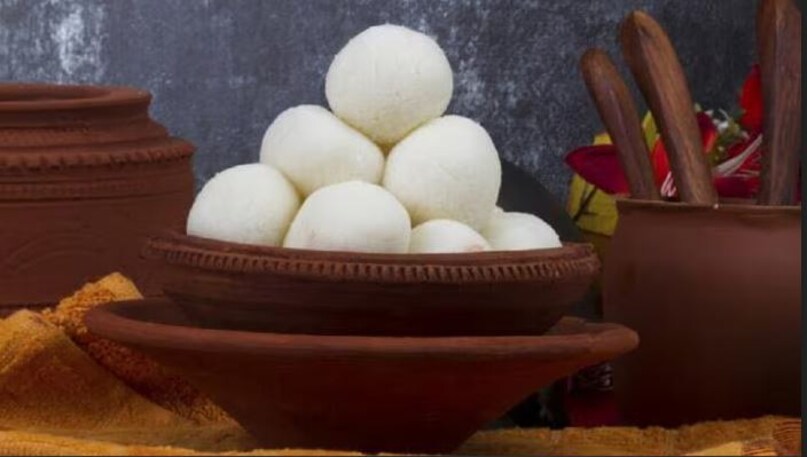 इस 'एटम बम' के आगे छप्पन भोग भी फेल! कहीं नहीं बनता होगा इतना बड़ा ...