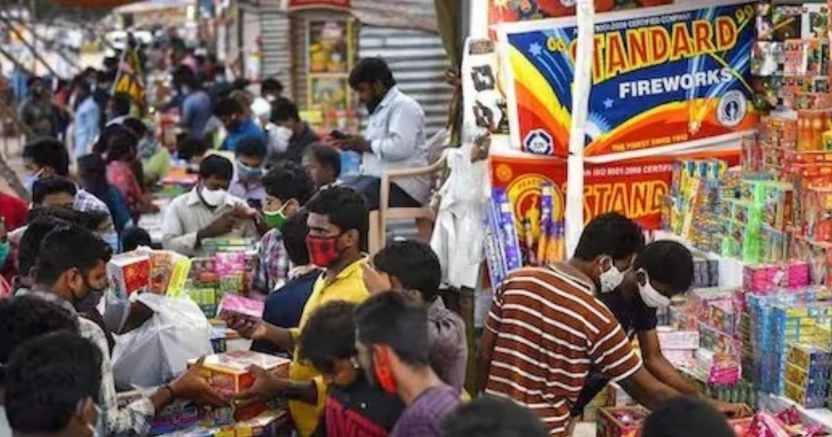 Delhi Cracker Ban: दिल्ली में इस बार भी दिवाली पर नहीं सुनाई देंगे ...