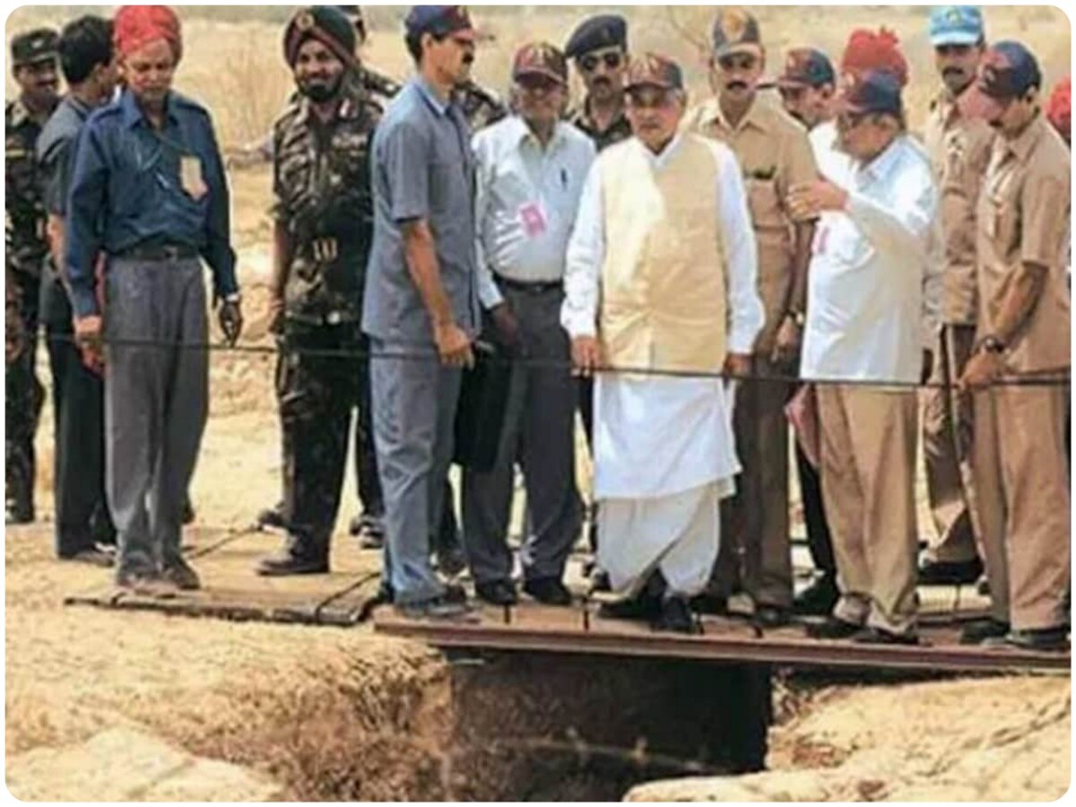 किस मशीन के कारण भारत-कनाडा रिश्‍तों में 50 साल पहले शुरू हुई कड़वाहट ...