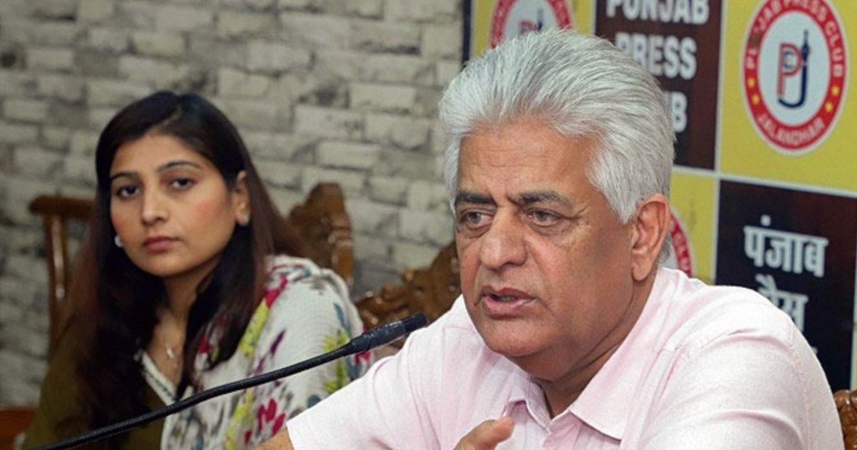 पंजाब से कनाडा जाकर क्यों अपराधी बन रहे हैं छात्र, NRI ने बताई वजह, कहा ...