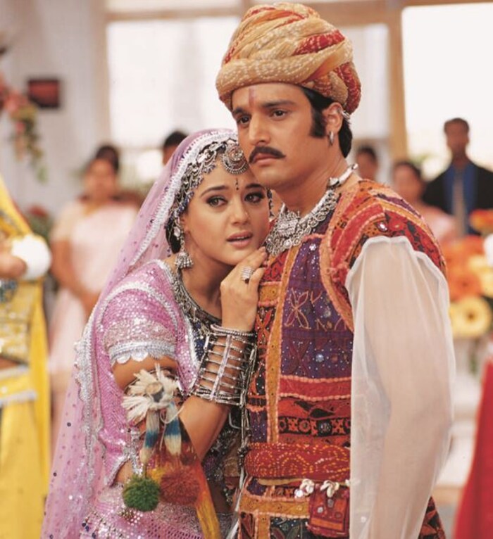 30 साल पहले आया फिल्म का आइडिया, 2 बार बदली कास्ट, 9 गानों वाली मूवी के ...