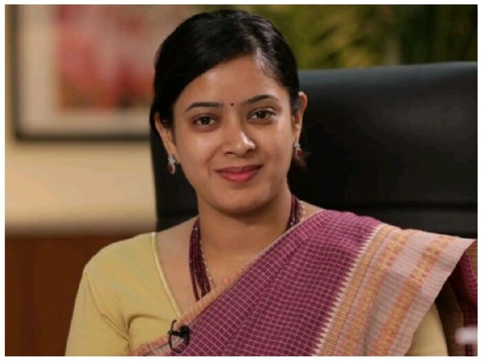 इस महिला ने क्यों छोड़ी सिविल सर्विसेज की नौकरी ? अब करती हैं ये काम ...