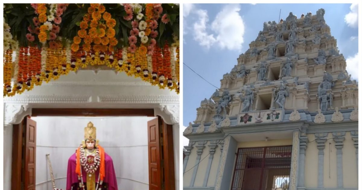 PHOTOS: लखनऊ के ये हैं 8 मशहूर मंदिर, यहां दर्शन करने से पूरी होती है ...