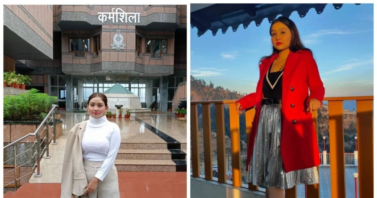 Success Story: अफसर बनने के लिए घूमती रहीं इस शहर से उस शहर, आखिरकार ...