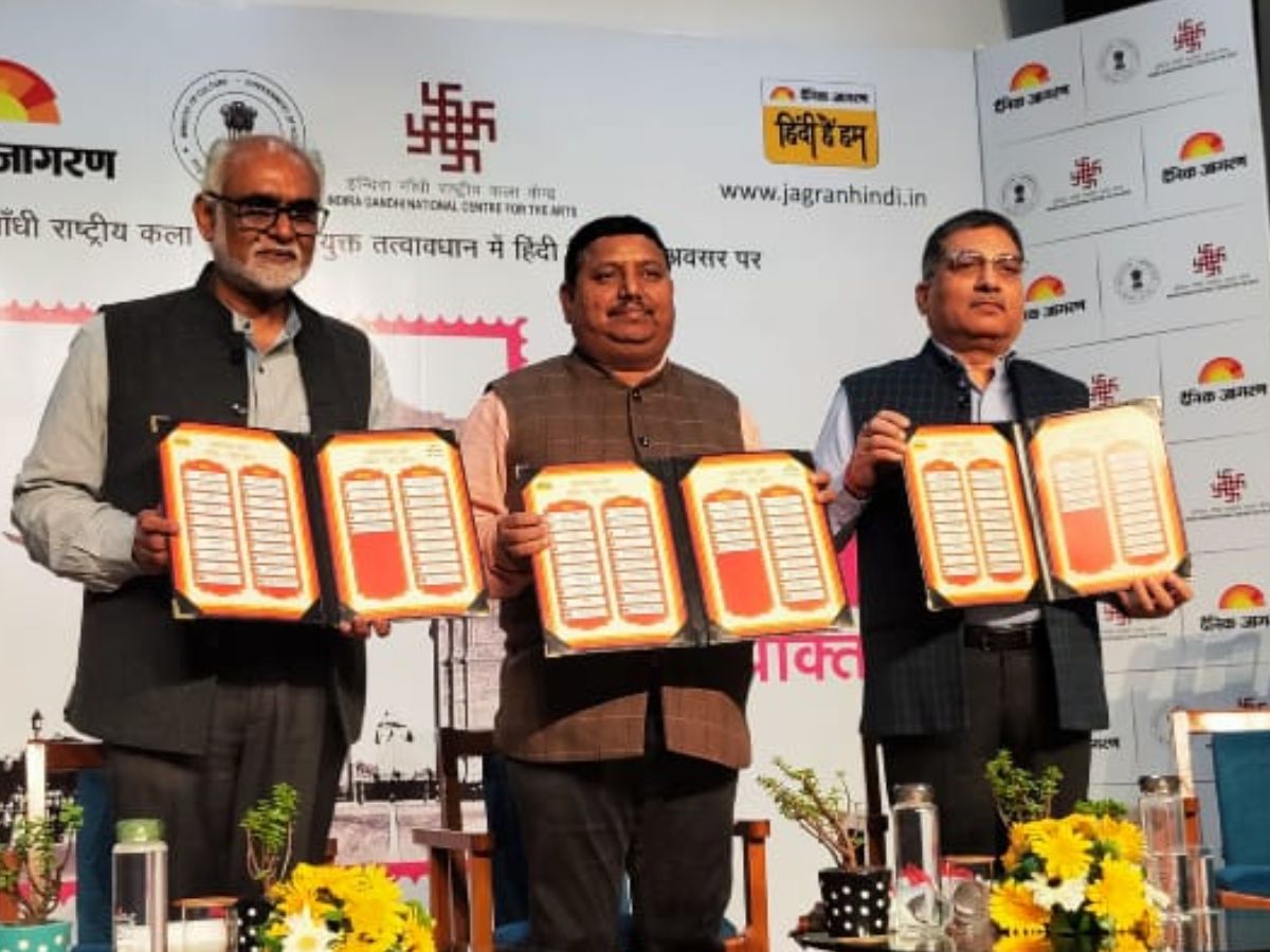 बेस्टसेलर लिस्ट में मानव कौल, पीयूष मिश्रा, आशुतोष राणा, निलोत्पल मृणाल ...