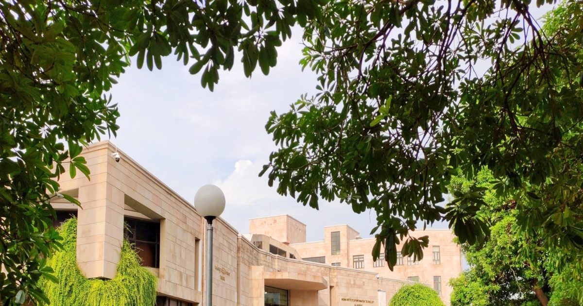 IIT, IIM, NIT से नहीं, यहां से पढ़कर पाया 85 लाख का पैकेज, अब इस कंपनी ...