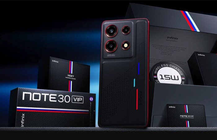 BMW के दीवानों को खूब पसंद आएगा ये फोन, बेहद खास है डिजाइन, कीमत भी ...