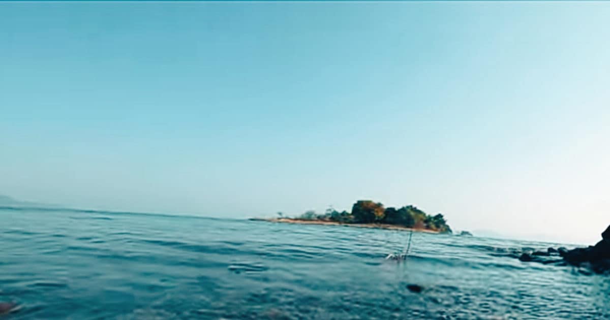 Photos: MP के इस शहर में है आईलैंड... खूबसूरती ऐसी कि भूल जाएंगे गोवा ...