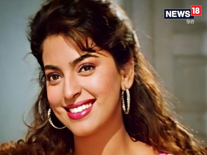 सिर्फ 1 गलत फैसला.. और जूही चावला ने खो दिया था स्टारडम, एक झटके में करिश्मा के गिरफ्त में आ गया ...