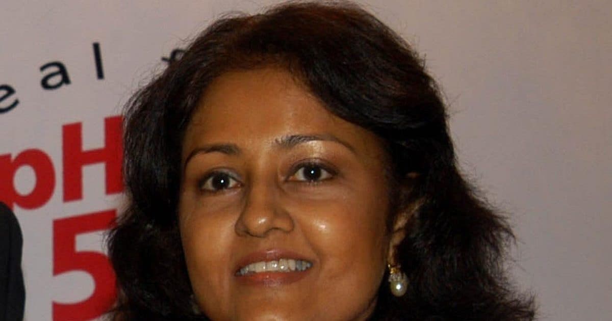 देश की 5वीं सबसे अमीर महिला, दान देने में भी आगे, फिर भी नहीं जानता कोई ...