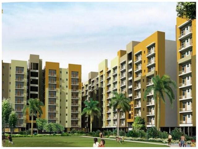 लखनऊ में पूरा होगा घर का सपना! सिर्फ 25% पेमेंट कर लें फ्लैट पर कब्जा ...