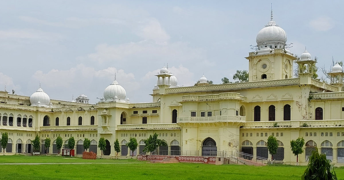 लखनऊ यूनिवर्सिटी में बीटेक, बी फार्मा और एमसीए के लिए प्रवेश प्रक्रिया ...