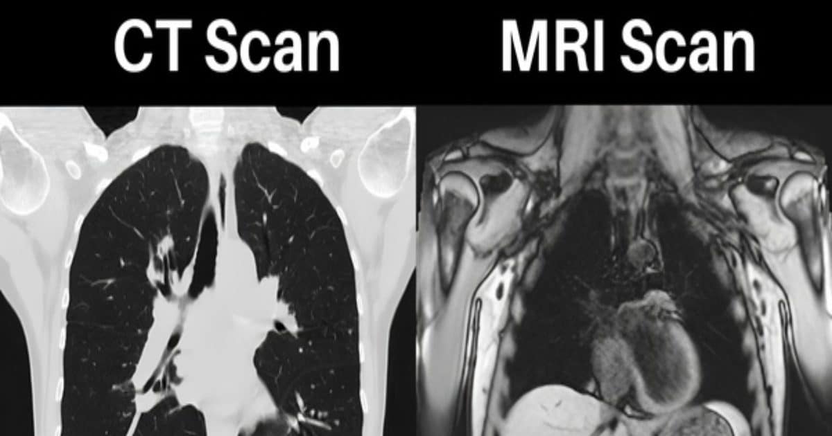 MRI और CT Scan में क्या होता है अंतर? 99 फीसदी लोगों को नहीं होगा पता ...