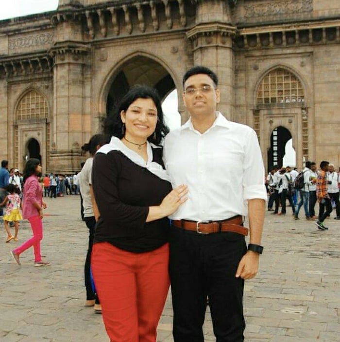 कौन हैं वह IPS और महिला IRS, जिन पर बन गई '12th फेल' फिल्म - 12th fail ...