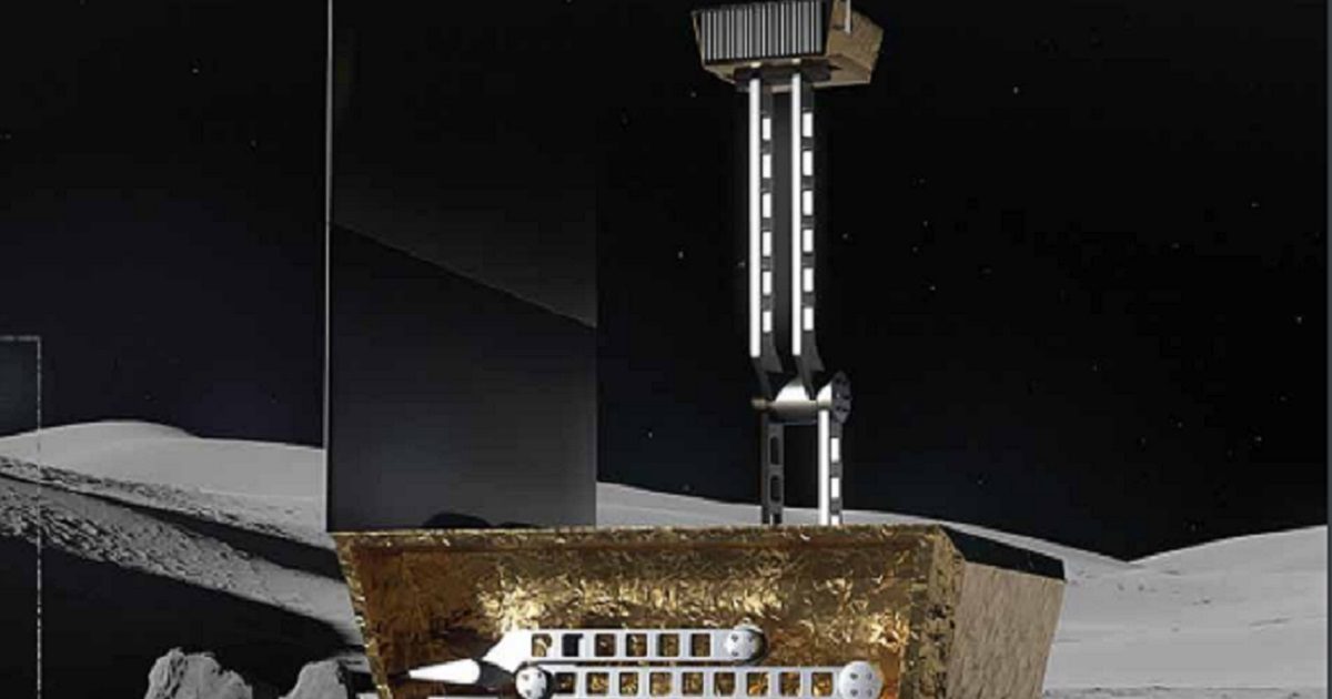 Now Australia will send Rover to moon will collect lunar soil samples ...