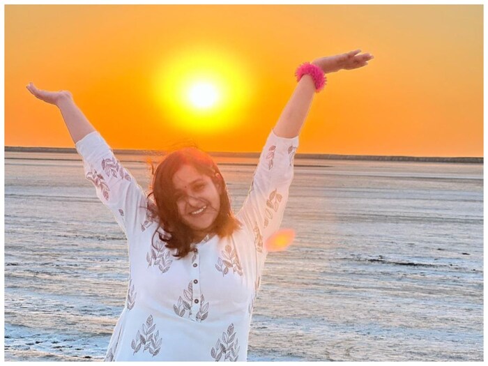 Success Story: IIT से पढ़ाई, 24 साल की उम्र में बन गईं ऑफिसर, IAS बनने ...