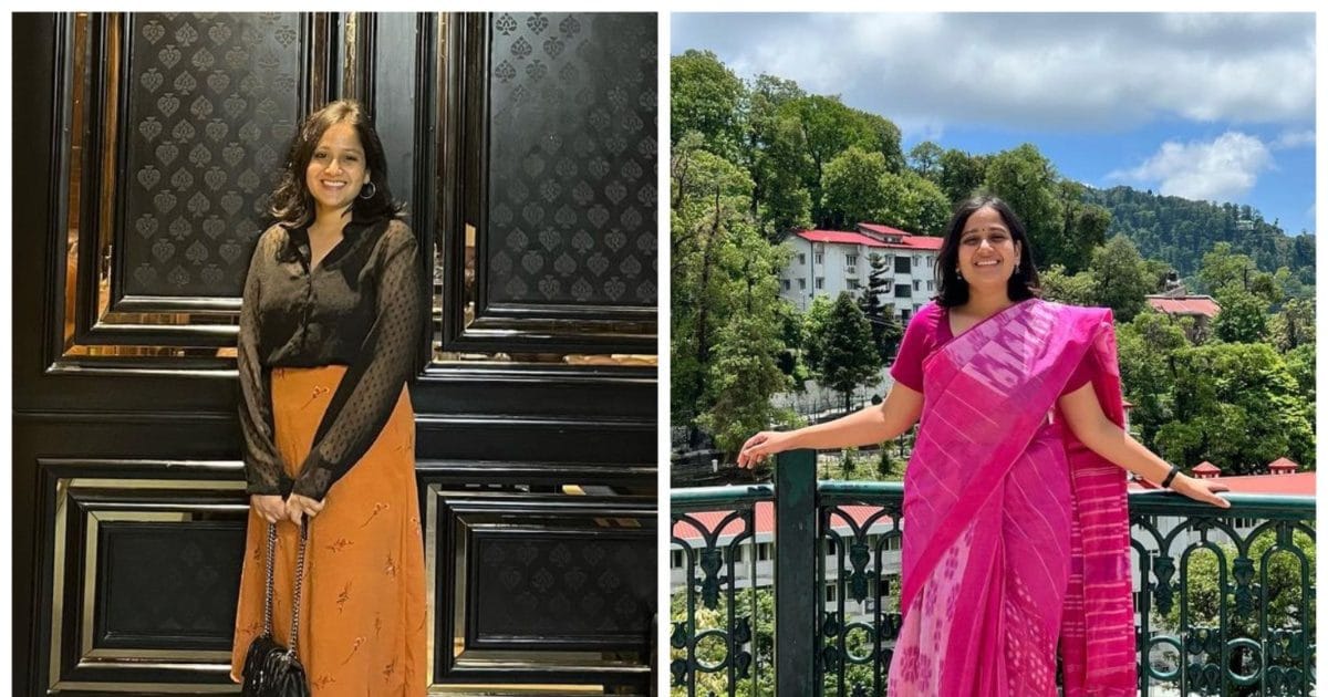 Success Story: IIT से पढ़ाई, 24 साल की उम्र में बन गईं ऑफिसर, IAS बनने ...