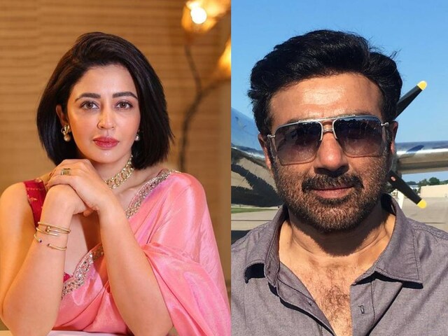 15 की उम्र में सनी देओल की बहन बनी थीं नेहा पेंडसे, बरसों बाद आई भाई की ...