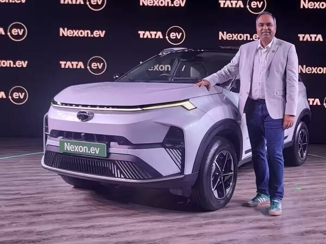 Nexon ICE के बाद EV भी पीछे-पीछे लॉन्च, यहां जानें हर वेरियंट की कीमत ...