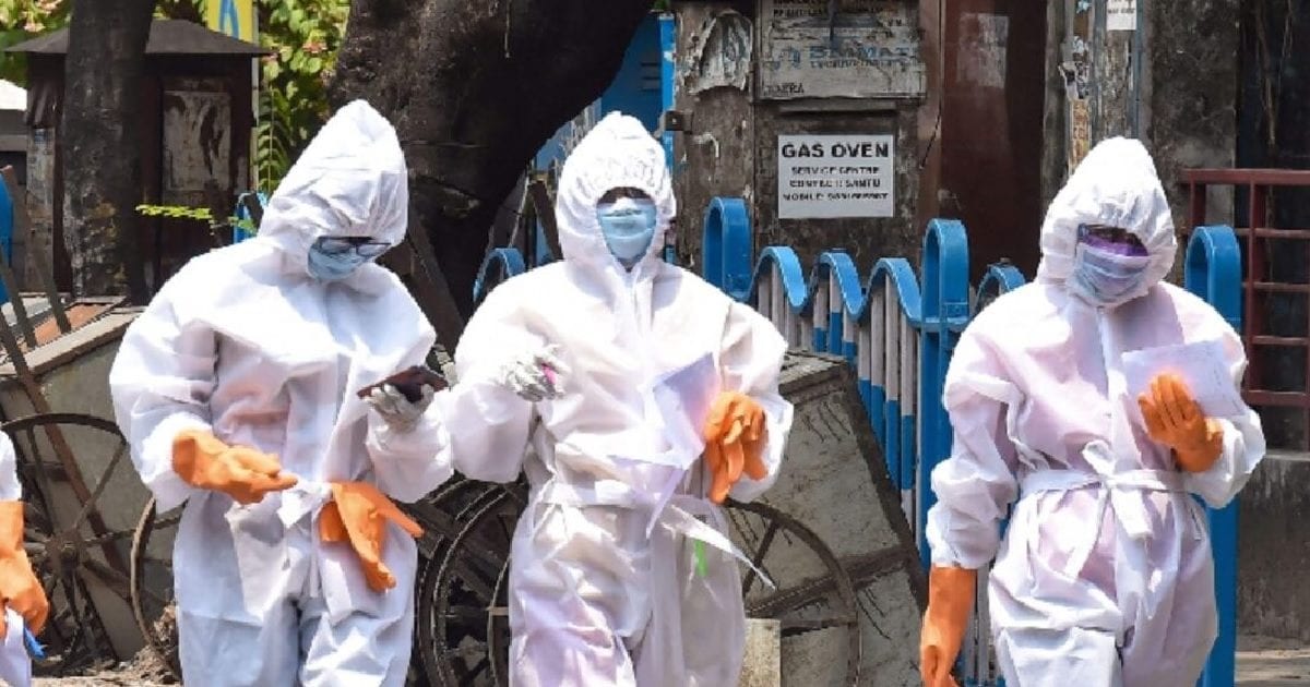 Nipah Virus: निपाह वायरस से निपटने के लिए क्या है तैयारी? टेस्टिंग से ...