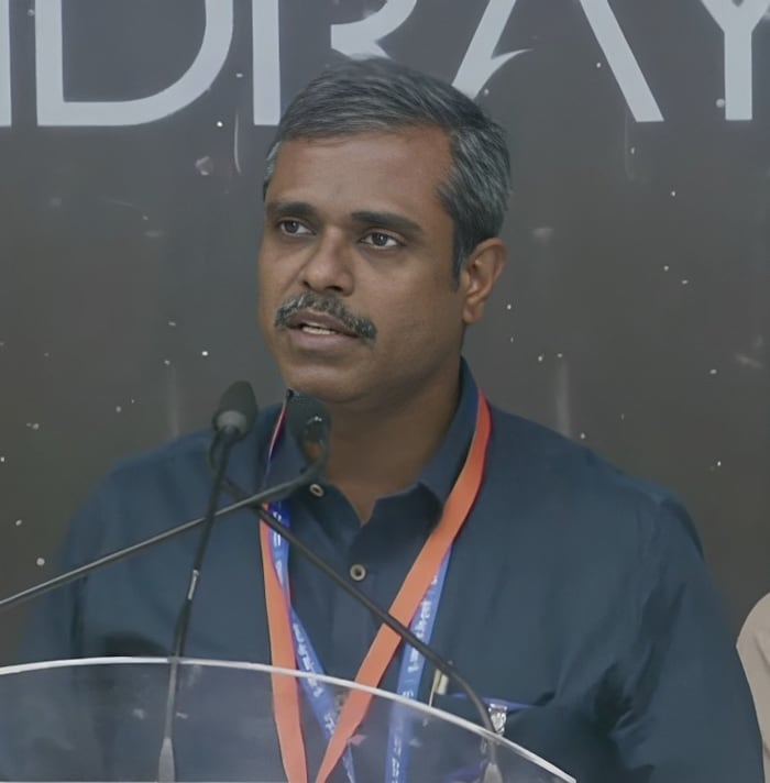 ISRO Scientists Degree: इंजीनियरिंग की कौन सी ब्रांच से पढ़े हैं ISRO ...