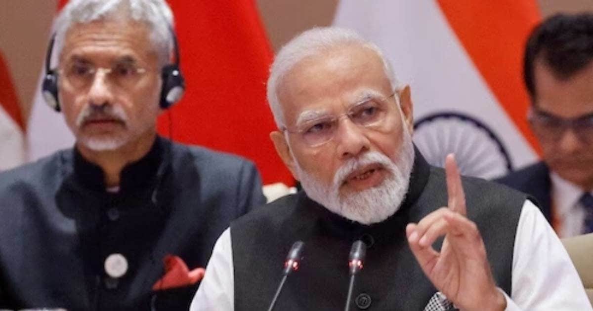 G20 Summit: जी20 में भारत की कामयाबी के 4 हीरो, जिन्‍होंने 'दिल्ली ...