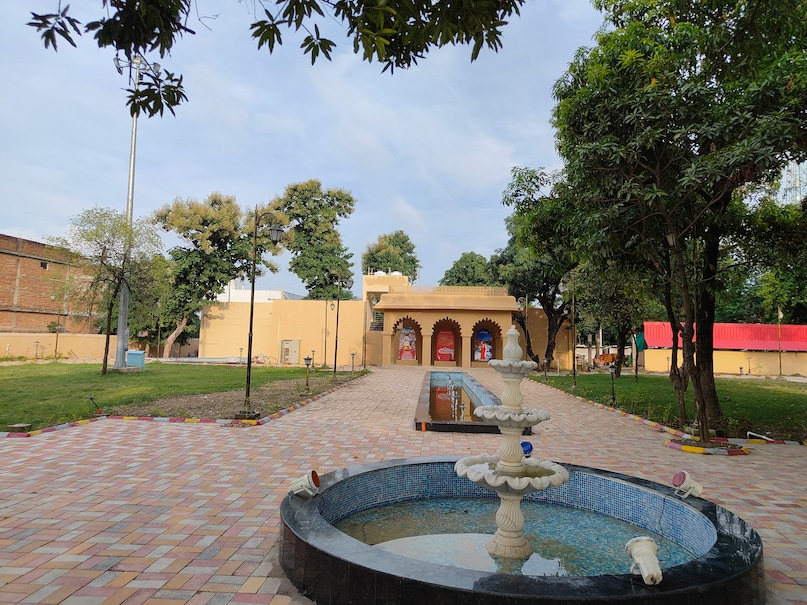 ये है एमपी का काशी... पंचमठा महादेव मंदिर की बदली सूरत, आदि शंकराचार्य ...