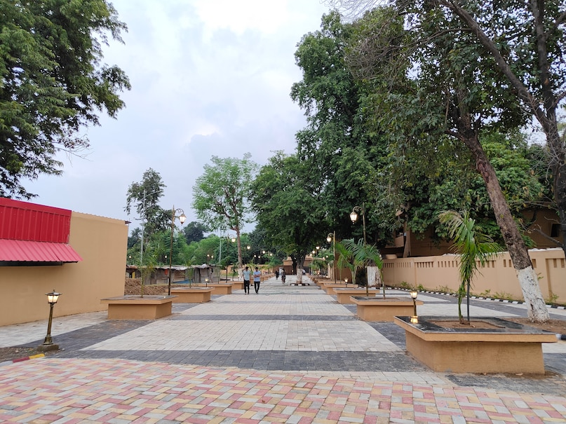 ये है एमपी का काशी... पंचमठा महादेव मंदिर की बदली सूरत, आदि शंकराचार्य ...