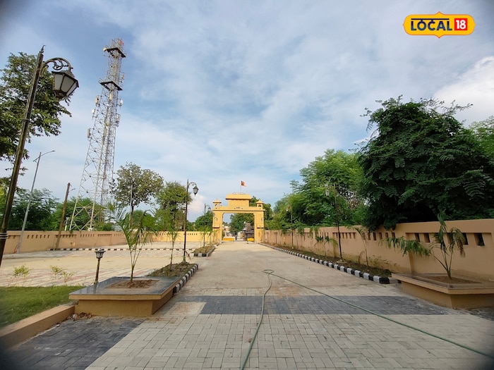 ये है एमपी का काशी... पंचमठा महादेव मंदिर की बदली सूरत, आदि शंकराचार्य ...
