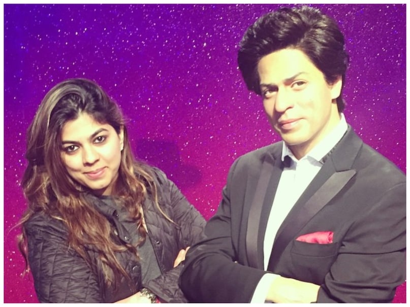 shahrukh khan Manager Salary: हीरो हीरोइन के मैनेजर बनकर भी कमा सकते ...